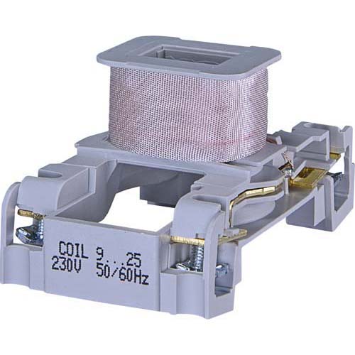 ETI Motorni kontaktor CEM prekostrujni relej BCAE4-25-230V-50/60Hz