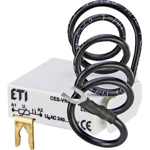 ETI Motorski kontaktor CES-VR6