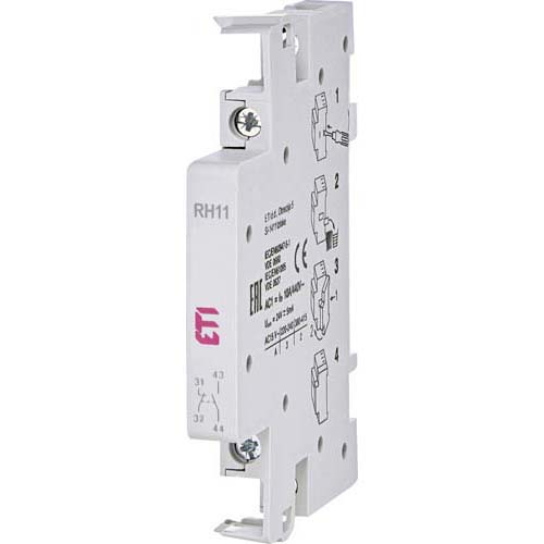 ETI Modularni kontaktor RH 11