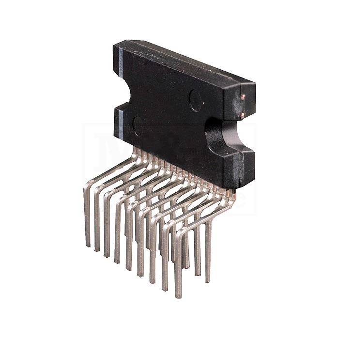 INTEGRISANO KOLO TDA1555Q
