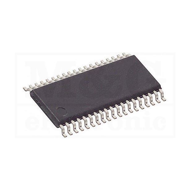 INTEGRISANO KOLO TDA5251