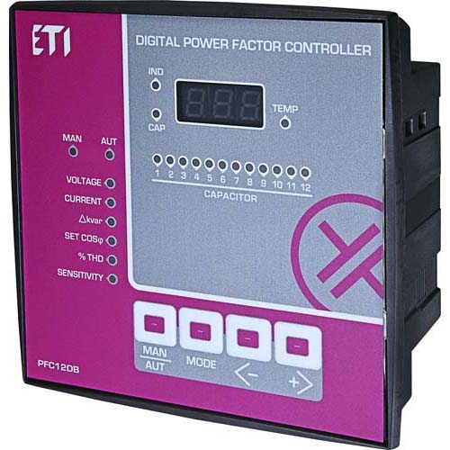 ETI Regulator faktora snage PFC 12 DB