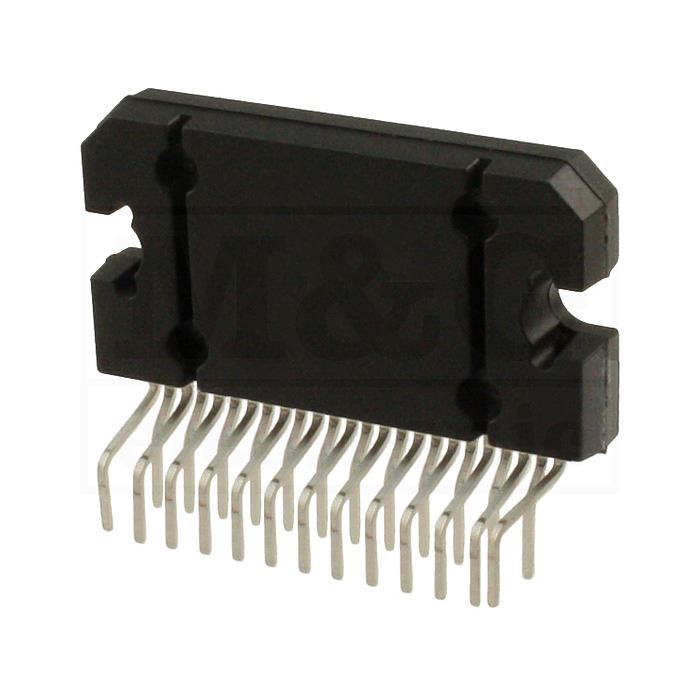 INTEGRISANO KOLO TDA7566