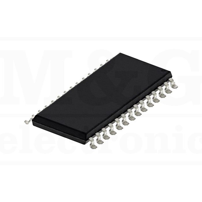 INTEGRISANO KOLO TDA8808T