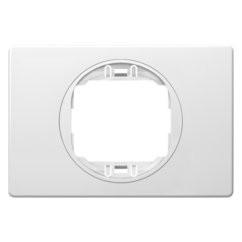 EON Classic dekorativne maske 120x80mm bela