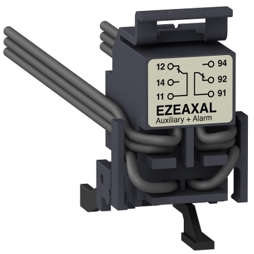 SE Pomoćni kontakt za Easypact EZ250 alarm