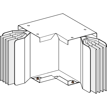 SE CANALIS KT 4X3200AL RAVNI LAKAT N1