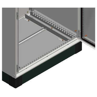 SE Spacial SM horizontalni adaptirani profili 1200 mm