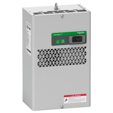 SE ClimaSys standardna bočna rashladna jedinica 380W na 230 V
