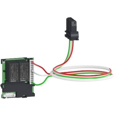 SE M2C programabilni kontakti za MTZ1/MTZ2/MTZ3 fiksni