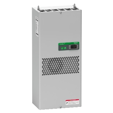 SE ClimaSys standardna bočna rashladna jedinica 1000W na 230 V