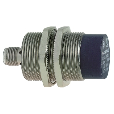 SE Induktivni senzor XS6 M30 D74mm mesing Sn22mm 12..48VDC M12