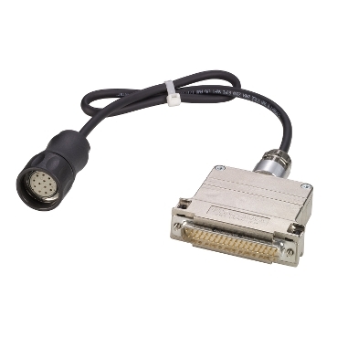 SE Kabl konvertor signala SSI Grej//Grej PNP (PG) za enkoder