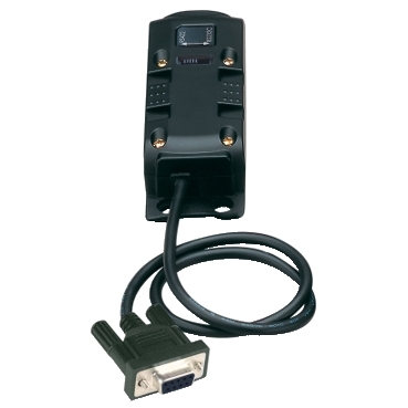 SE Magelis XBT serijska veza izolaciona jedinica sa USB hub-om