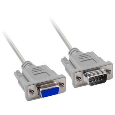 SE Magelis XBT kabl za povezivanje sa serijskim portom računara 2.5 m