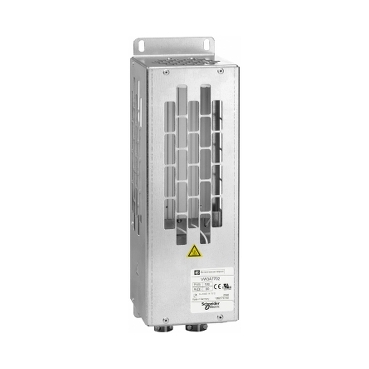 SE Kočioni otpornik IP 20 5 Ω 1000 W