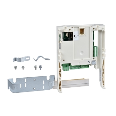 SE “Multi-pump” kartica 24 V DC 9-pinski muški SUB-D -za Altivar frek.regulator