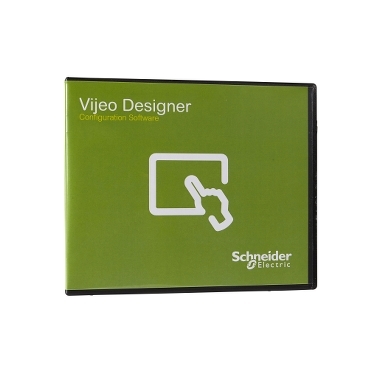 SE Vijeo Designer partnerska licenca