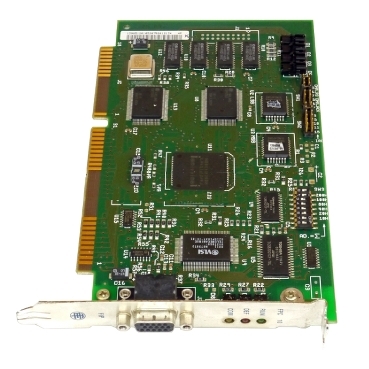 SE Fipio Agent PCMCIA kartica -za Premium/Atrium procesor povezivanje na Fipio bus