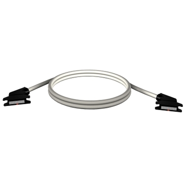 SE Kabl za povezivanje Modicon Premium 0.5 m za bazom ABE7H16R20