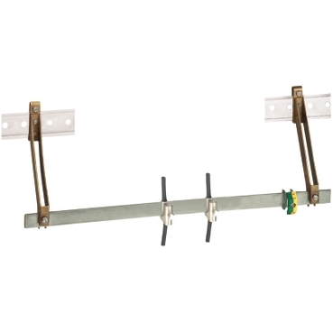SE Modicon STB set priključaka za uzemljenje oklopljen kabl od 1.5 do 6 mm²