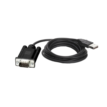 SE Adapter za PC USB port dužina kabla 1.8 m 1 muški konektor