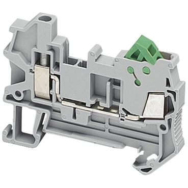 SE Linergy standardni blok 1.5mm² 17A jednostruki 1×1 IDC