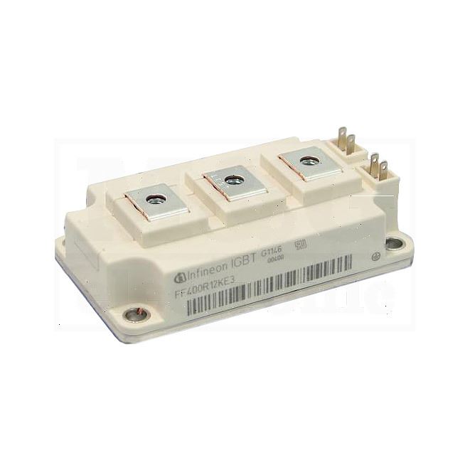 TRANZISTORSKI IGBT MODUL FF400R12KE3