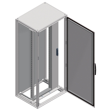 SE Spacial SF/SM 19″ zakretni rek 2000×800 mm 40 modula