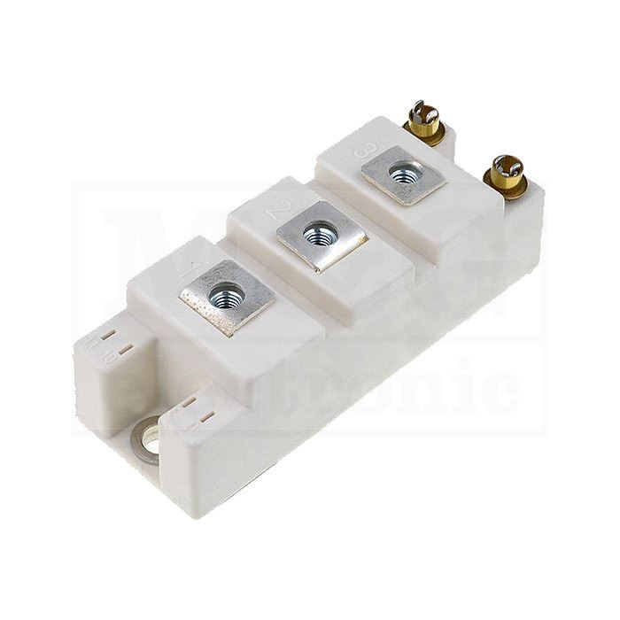 TRANZISTORSKI IGBT MODUL SKM75GB123D