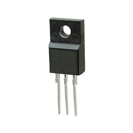 TRANZISTOR STP 3NB90FP