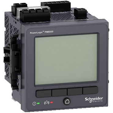 SE PowerLogic PM8000 kabl za udaljeni displej RD96 10m