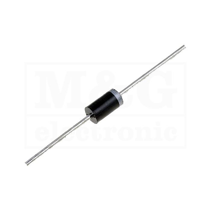 DIODA ZENER 5W 25V