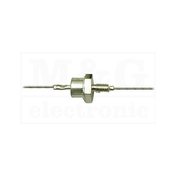 DIODA BYX 40 12A / 800V