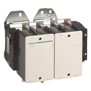 SE TeSys F kontaktor 4P (4 NO) AC-1 <= 440 V 700 A kalem 230 V AC