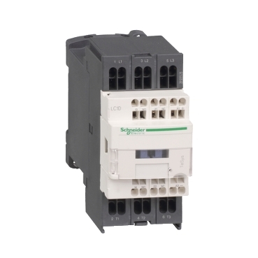 SE TeSys D kontaktor 3P(3 NO) AC-3 <= 440 V 25 A 230 V AC kalem