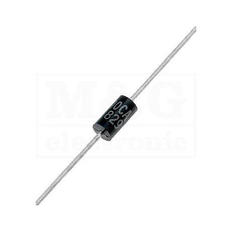 DIODA P6KE170CA