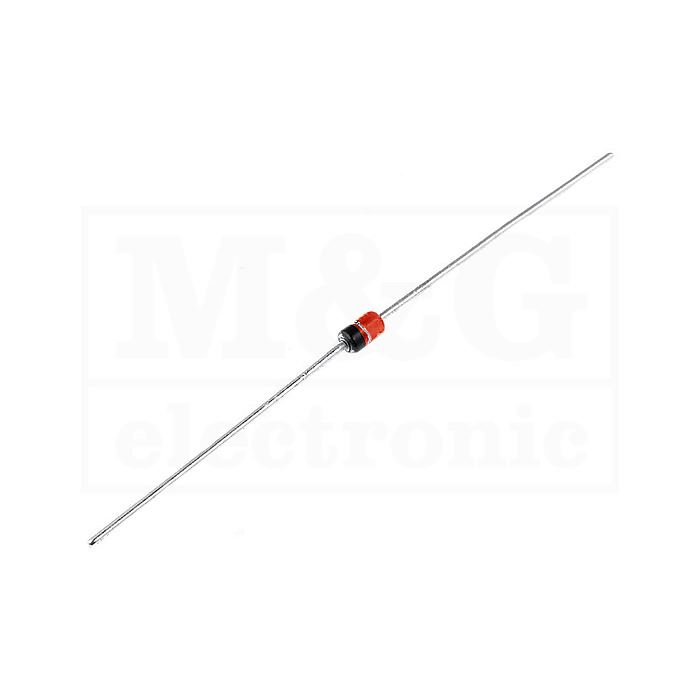 DIODA ZENER 1,32W ZPY6,8