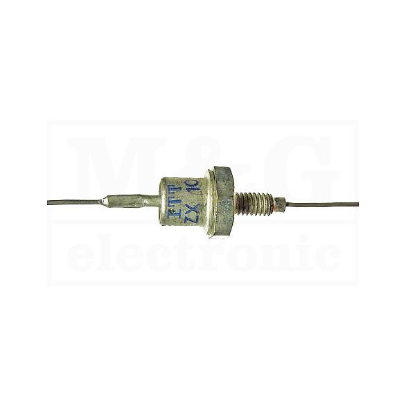 DIODA ZENER 10W ZX 10
