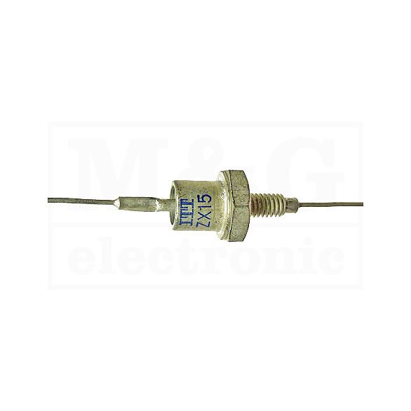 DIODA ZENER 10W ZX 15