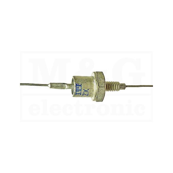 DIODA ZENER 10W ZX 62