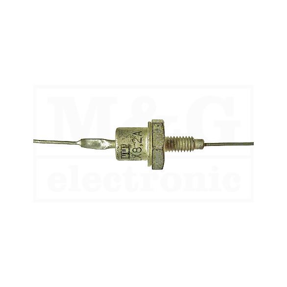 DIODA ZENER 10W ZX 8,2