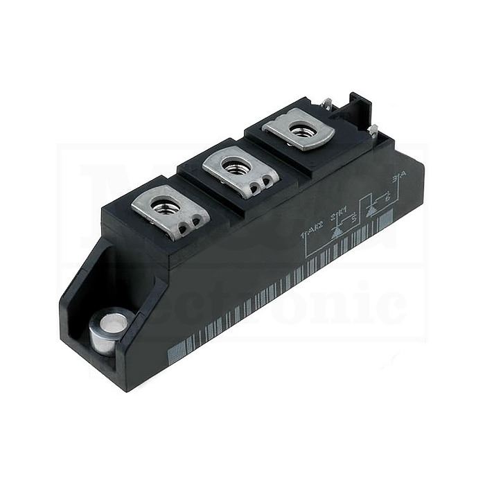 MODUL DIODA TIRISTOR MCD26-08IO8B