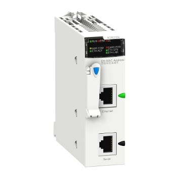 SE Ethernet / serijski RTU modul 2 x RJ45