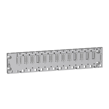 SE Rek X80 12 slotova Ethernet rek