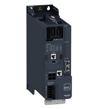 SE Frekventni regulator 4kW 400V 3-fazno ATV340 Ethernet