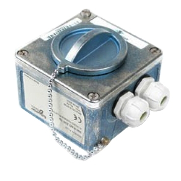 SE Modbus Plus Tap standardni Modbus kabl sa 1 x RJ45 konektorom napred IP20