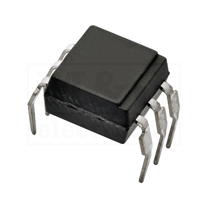 OPTOKAPLER 4N28