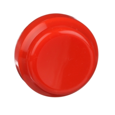 SE 30MM crvena zaštitna guma za taster bez lampice