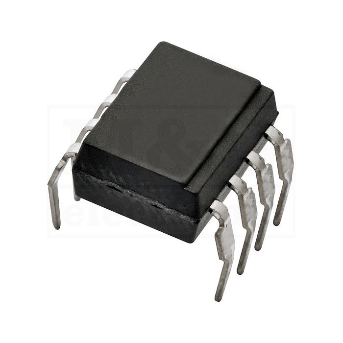 OPTOKAPLER 6N135